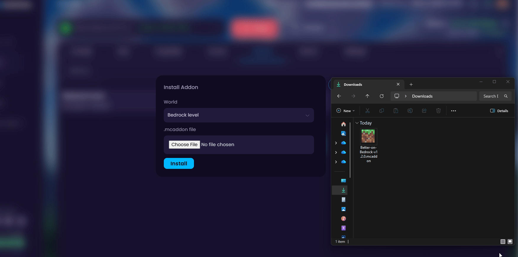 WiseHosting | Blog - How to Make A Minecraft Bedrock Server [Complete ...